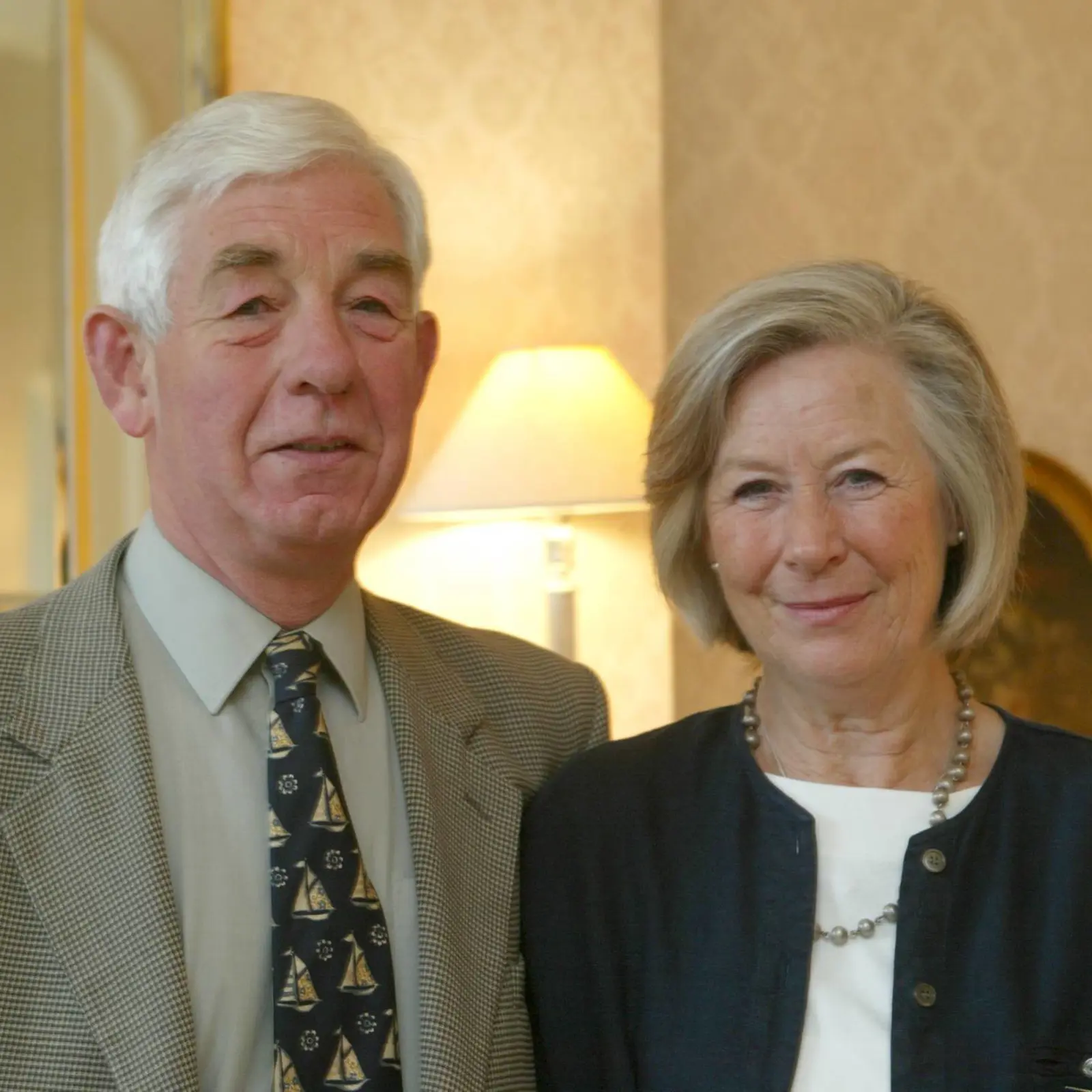 Website of the Lieutenant-Governor of the Bailiwick of Guernsey